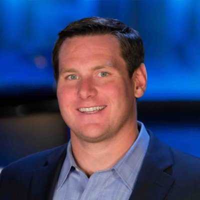 Patrick Gram Promoted to Digital Sales Manager at WCVB Channel 5
