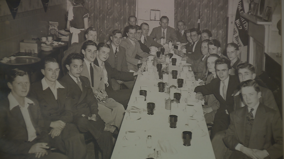 100 years ago, drinking became illegal: A look back at Cincinnati’s ... 100 years ago, drinking became illegal: A look back at Cincinnati’s ...