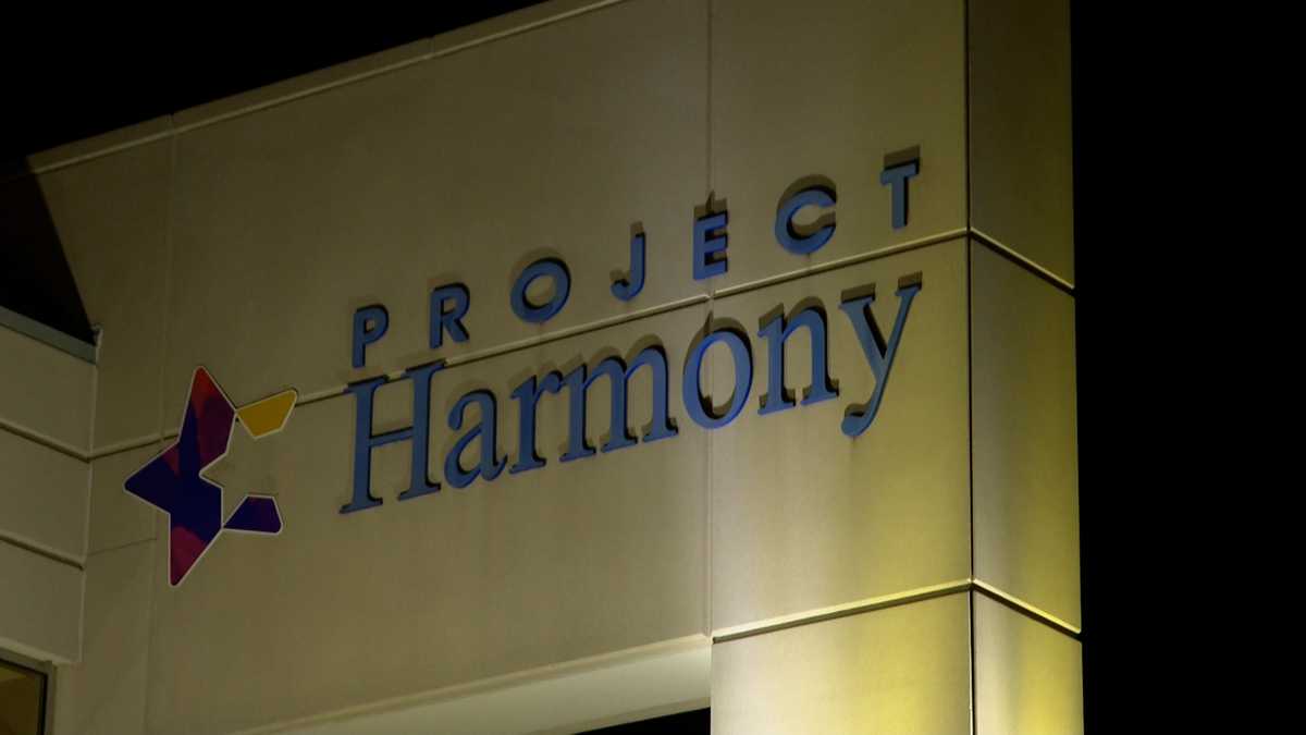 Talking to teens about trauma: Project Harmony offers help after alleged rape at Westside High ...