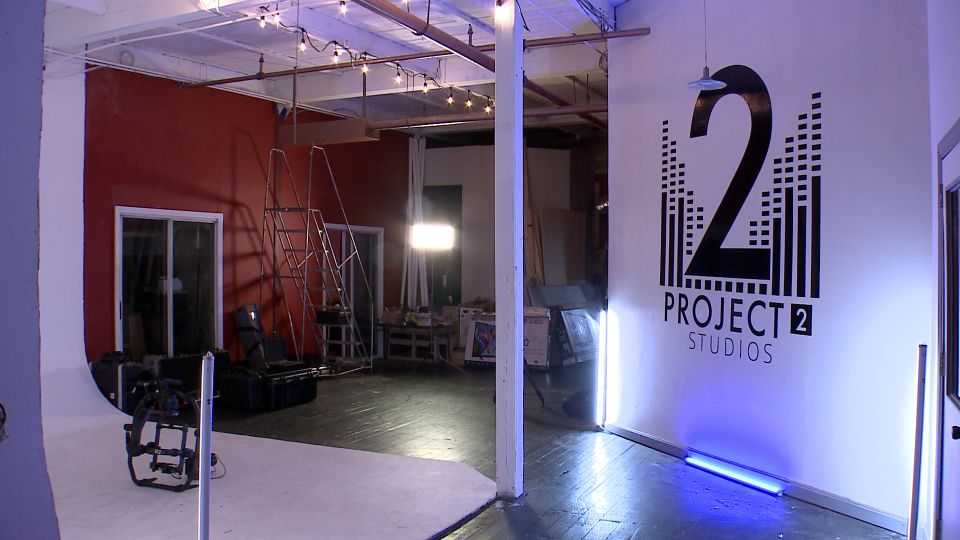 Friday, November 16th: Project 2 Studio