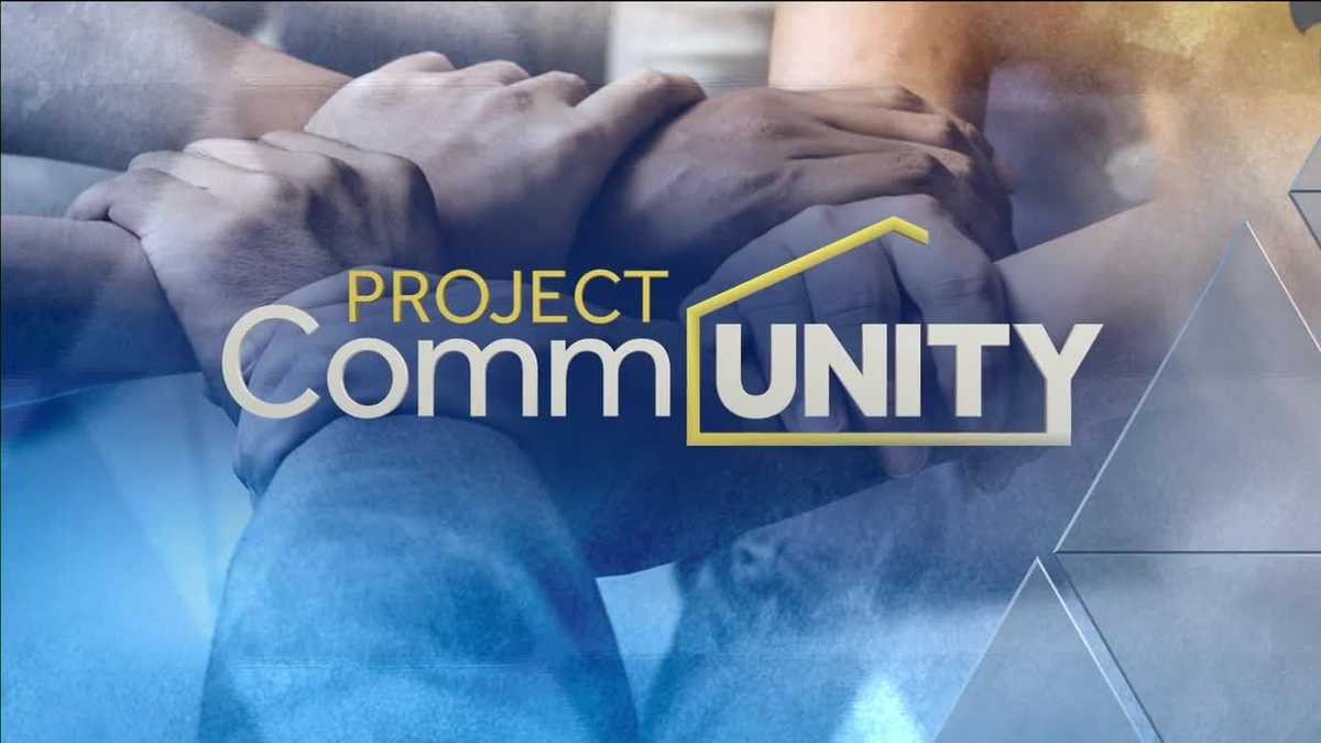 Project Community: Handle with Care Program in Cleveland County