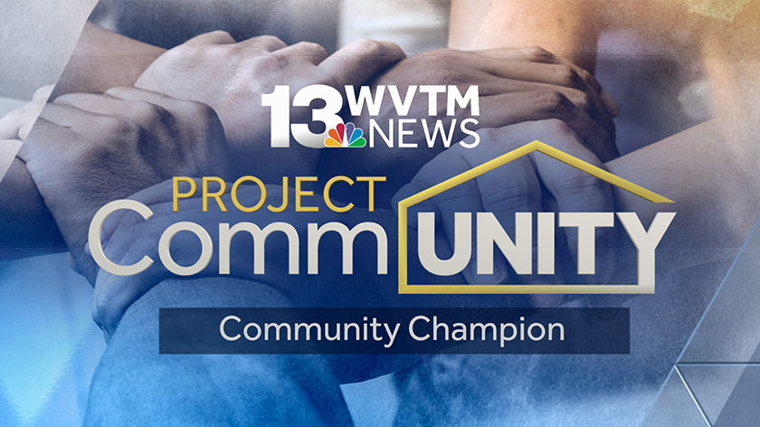 CommUNITY Champion: 77 Kids Foundation