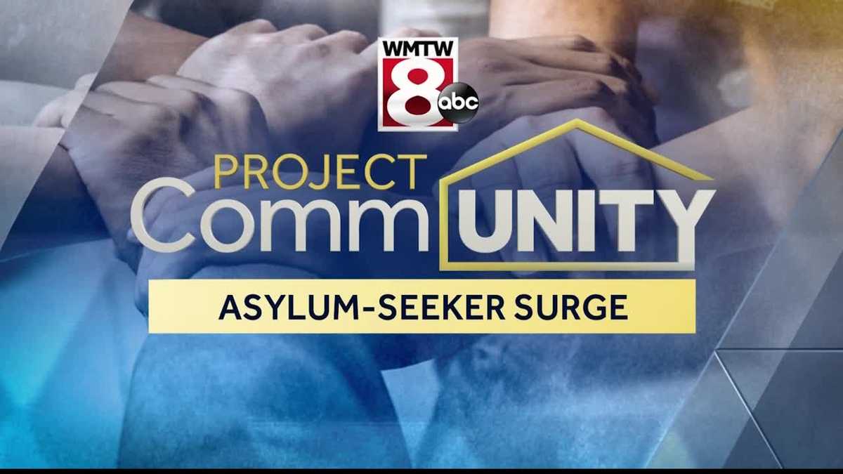 Project CommUNITY: Asylum-Seekers Surge Special