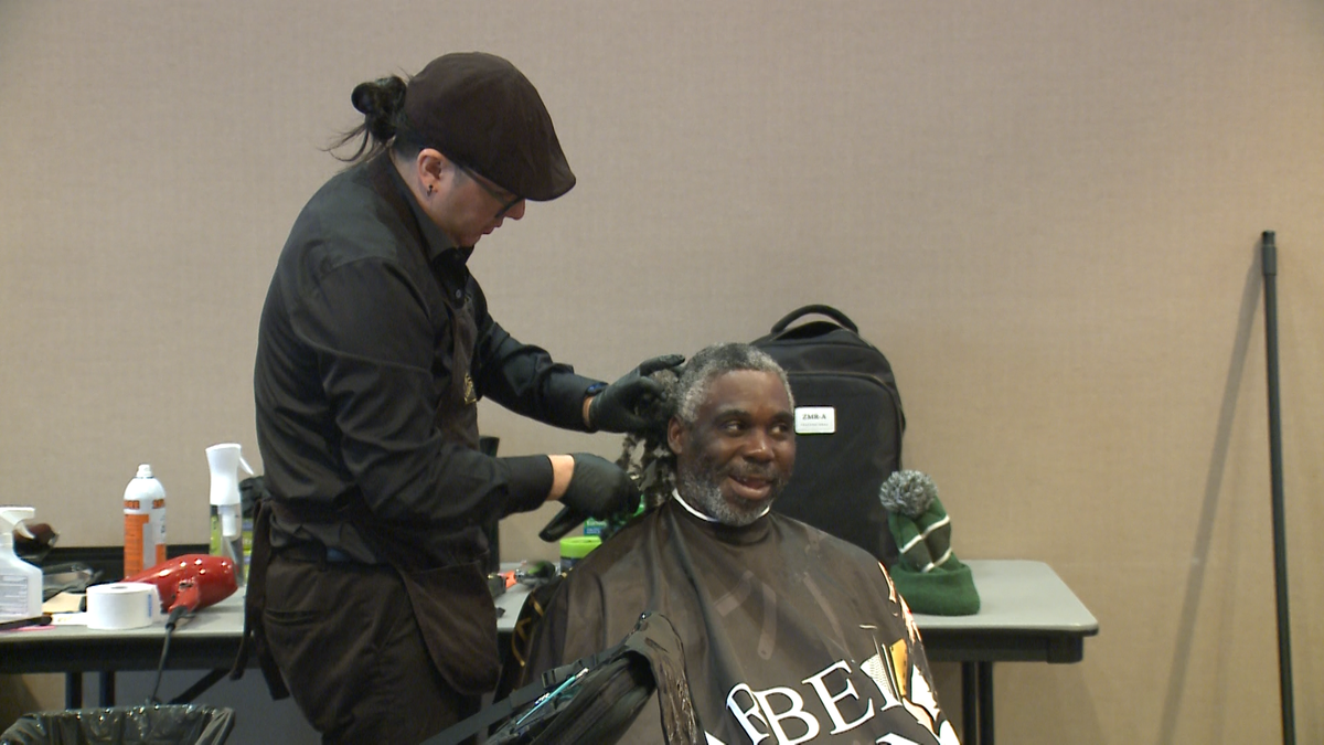 'It changed my life tremendously:' Help and resources overflow at 11th ...