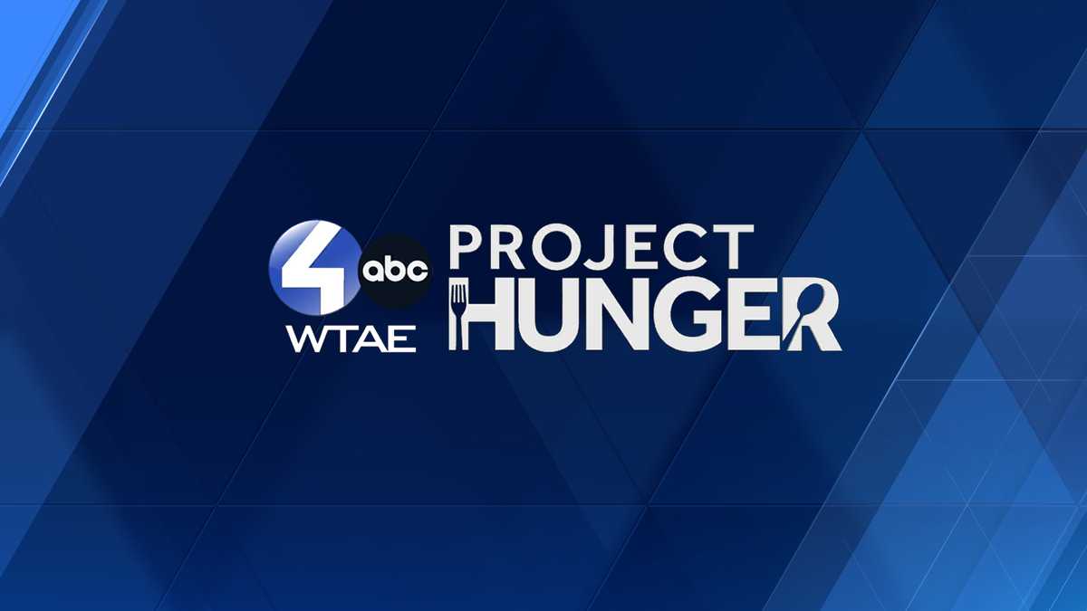 WTAE Listens: Fighting Food Insecurity
