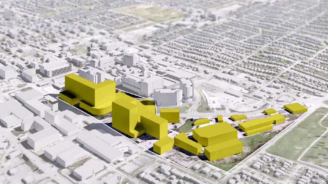 Photos: Greater Omaha Chamber's Urban Core Strategic Plan