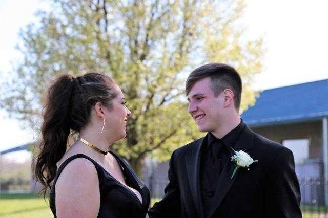 In death, she’ll save lives: Teen in prom night crash was organ donor