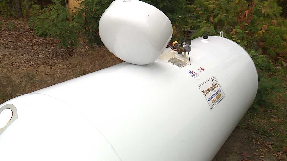 Safety checks key for propane, gas systems, heating specialist says