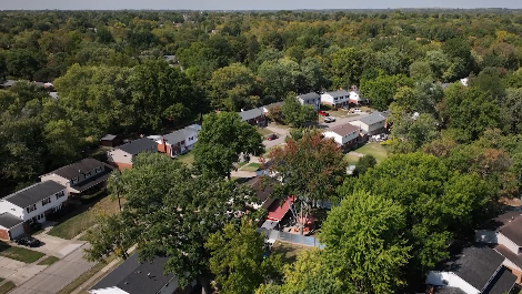 Homeowners experiencing sticker shock with property tax bills