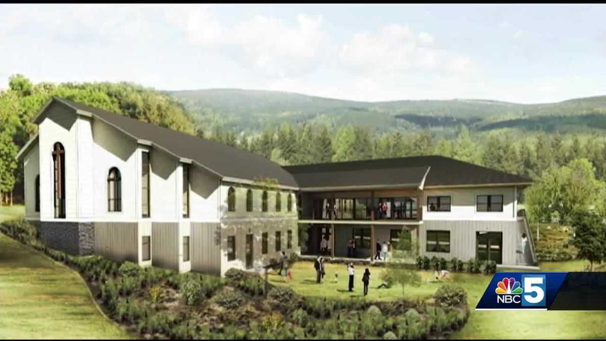 Church proposed being built in neighborhood