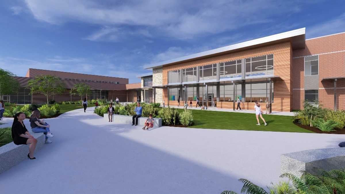 Voters say 'yes' to building a new school in Anderson County