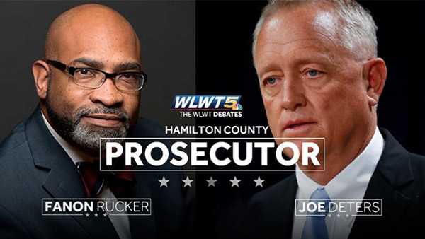 Election results: Joe Deters wins in battle for Hamilton County Prosecutor Election results: Joe Deters wins in battle for Hamilton County Prosecutor