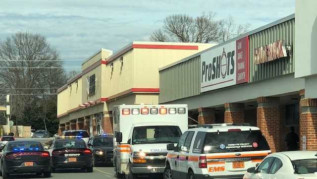 Fatal shooting death at gun range being investigated as suicide ...
