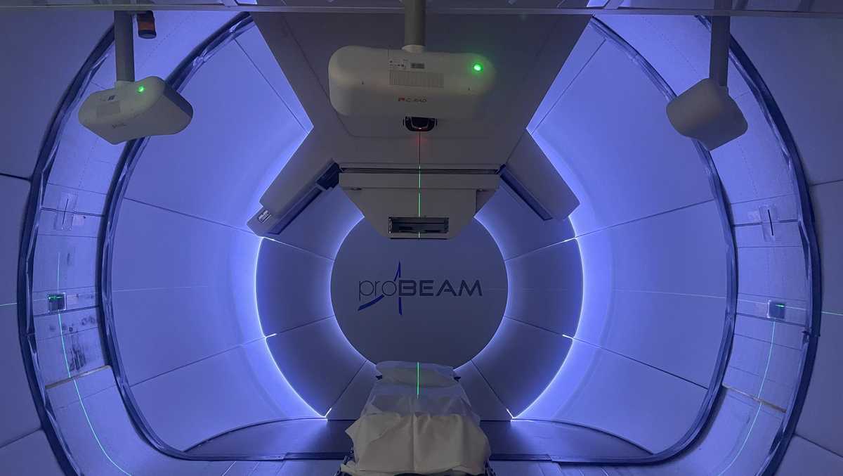 Treatment, technology and therapies for South Florida breast cancer ...