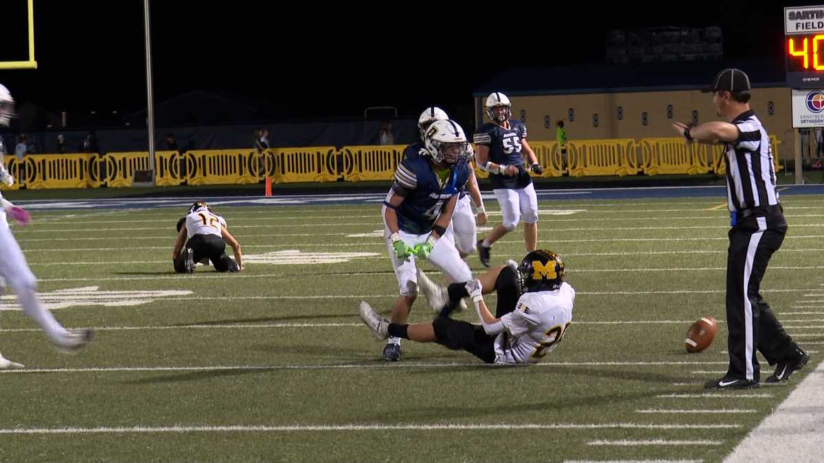 Providence Pioneers roll to 7-0 after win over Milan