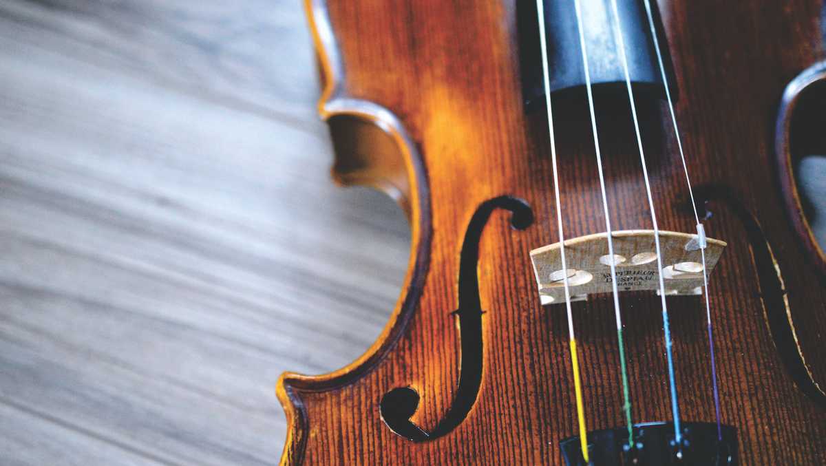 Free instruments for Kentucky tornado victims