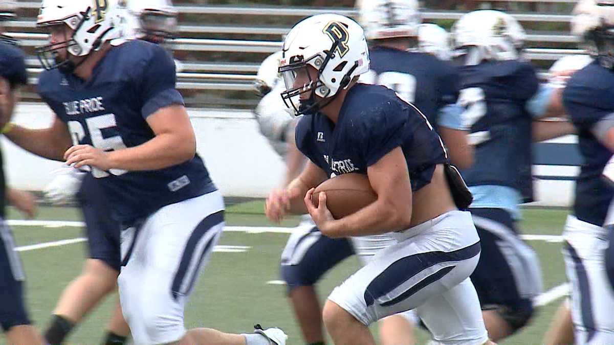 Providence Pioneers off to 3-0 start to the year