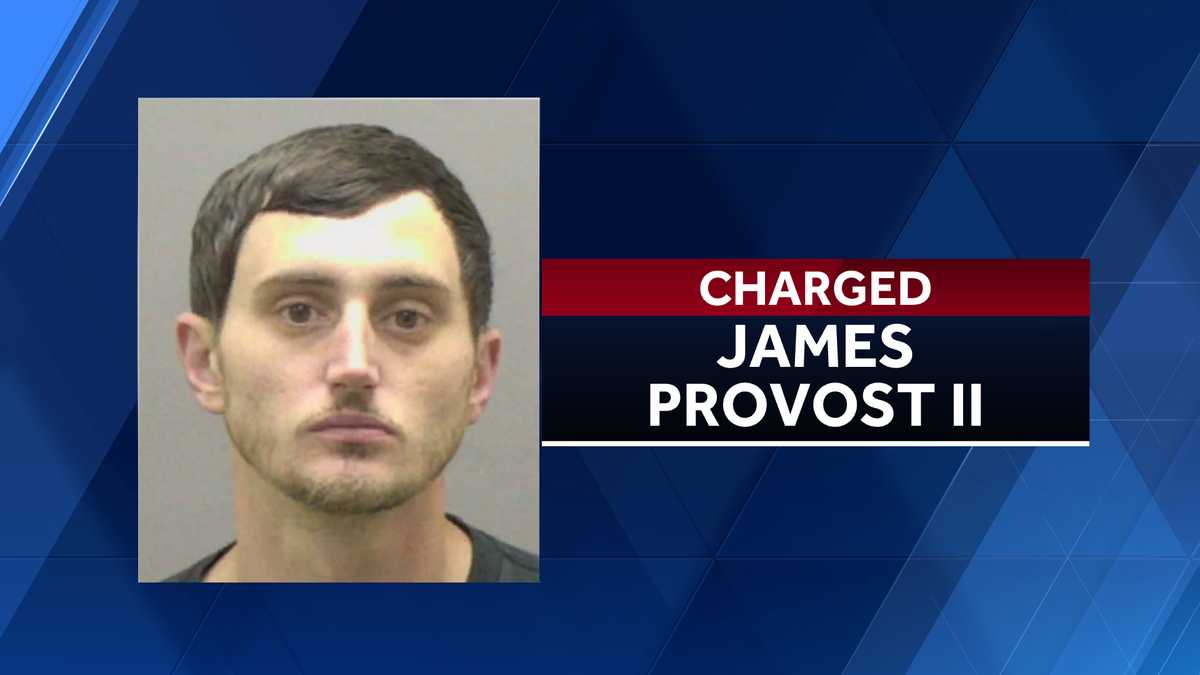 NC: Triad man arrested accused of stealing from homes he cleaned