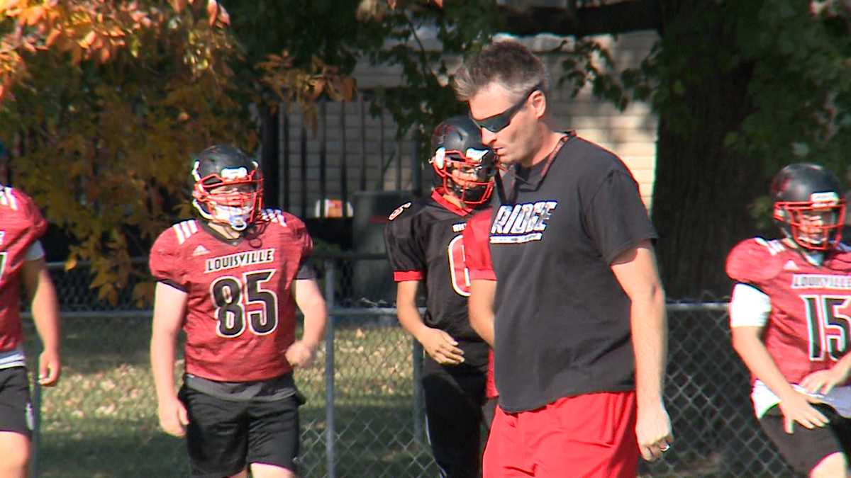 UPS Jobs Team of the Week: PRP Panthers