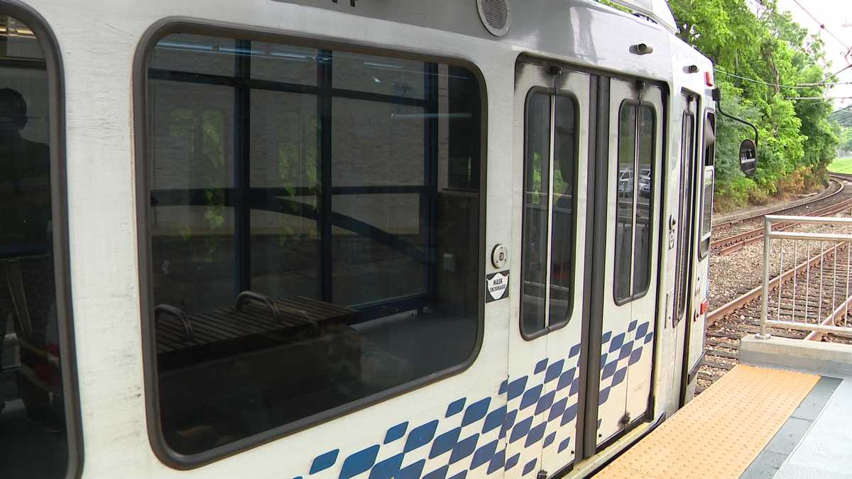 PRT suspends downtown rail service on Monday