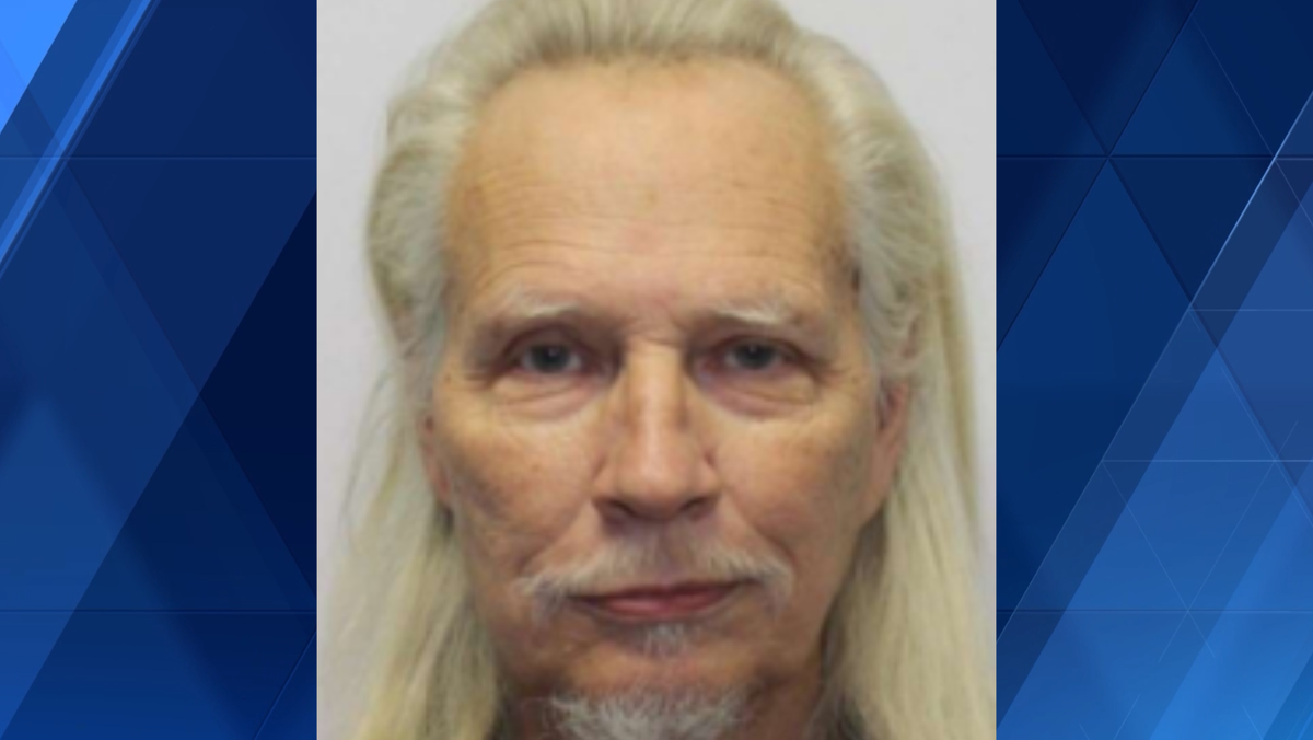 Alert issued for Hamilton County man who's been missing for 14 days