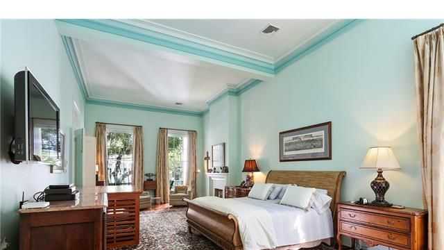 Mansion Monday: Must-see Garden District home built in 1848