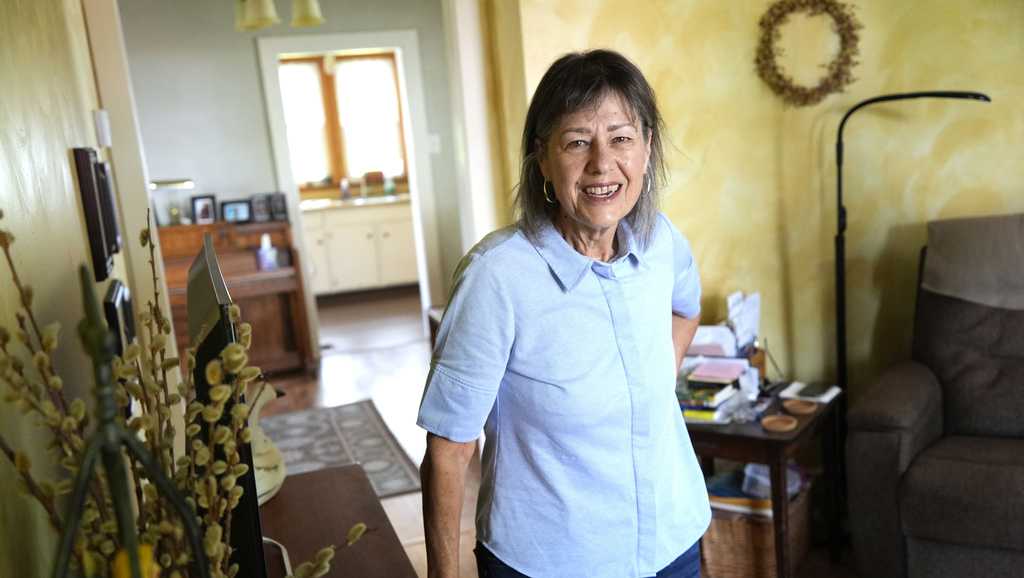 Democratic ad campaign targets rural Pennsylvania Trump support