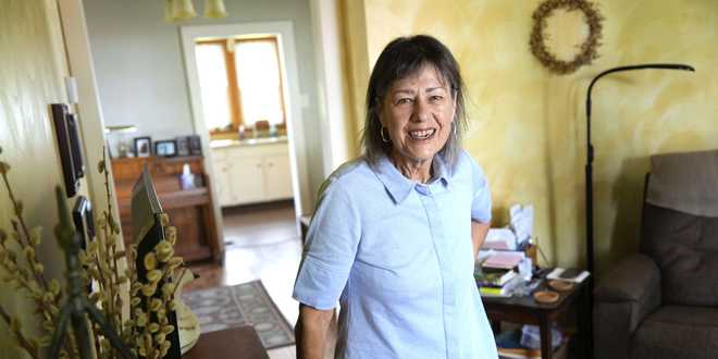 Democratic ad campaign targets rural Pennsylvania Trump support