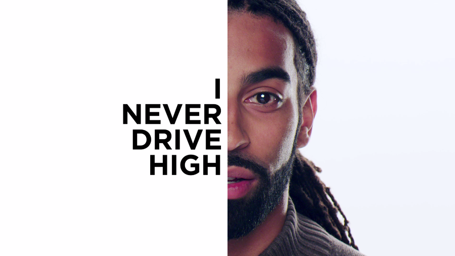 REMINDER: You can get a DUI for driving high