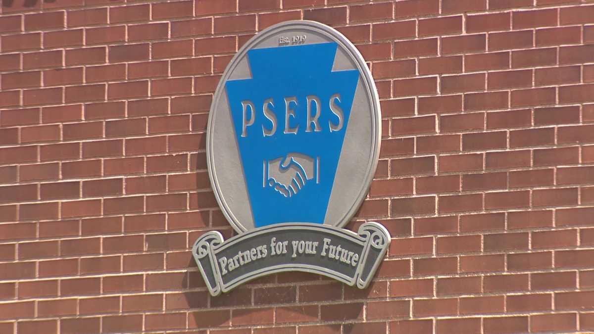 PSERS: Pennsylvania school pension fund to divest Russian assets