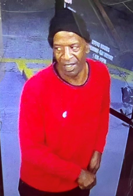 Arrest Made After Social Media Helped Police Find The Man Who Fled On Bike