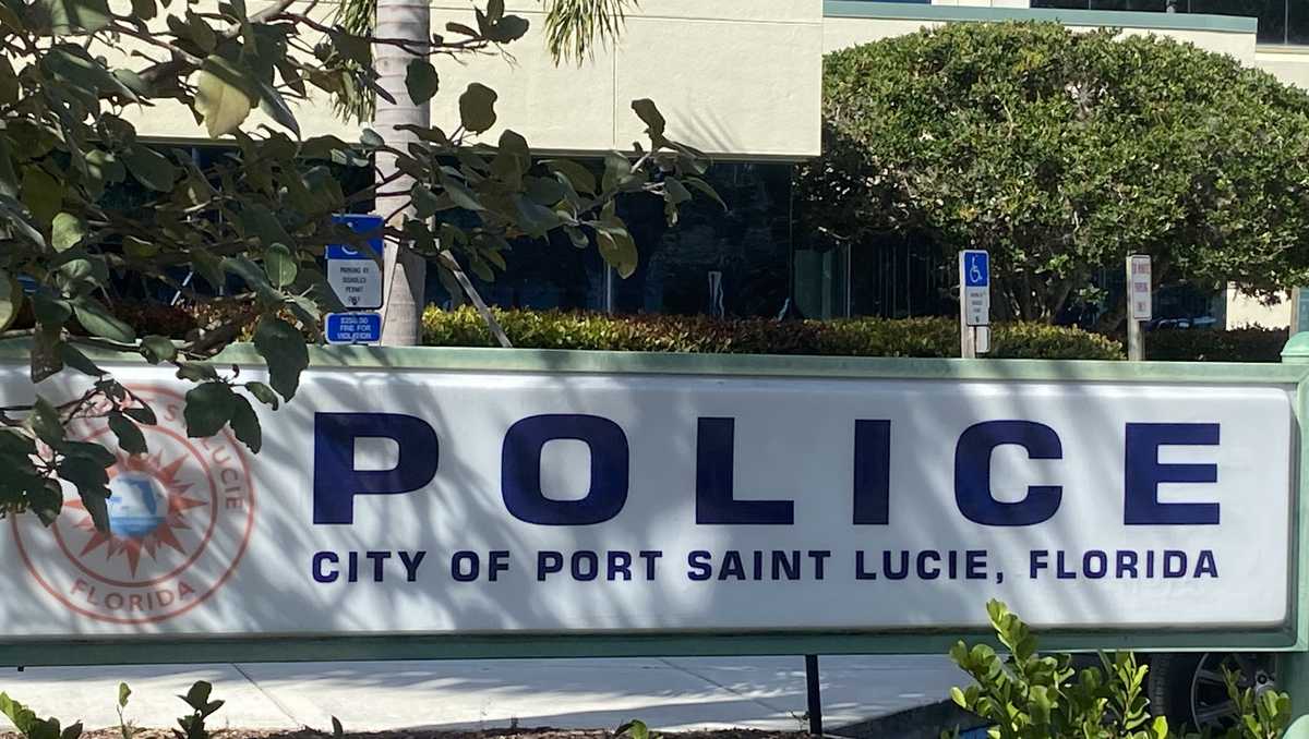 Operation 'Spring Break Traffic Blitz' is underway in South Florida ...