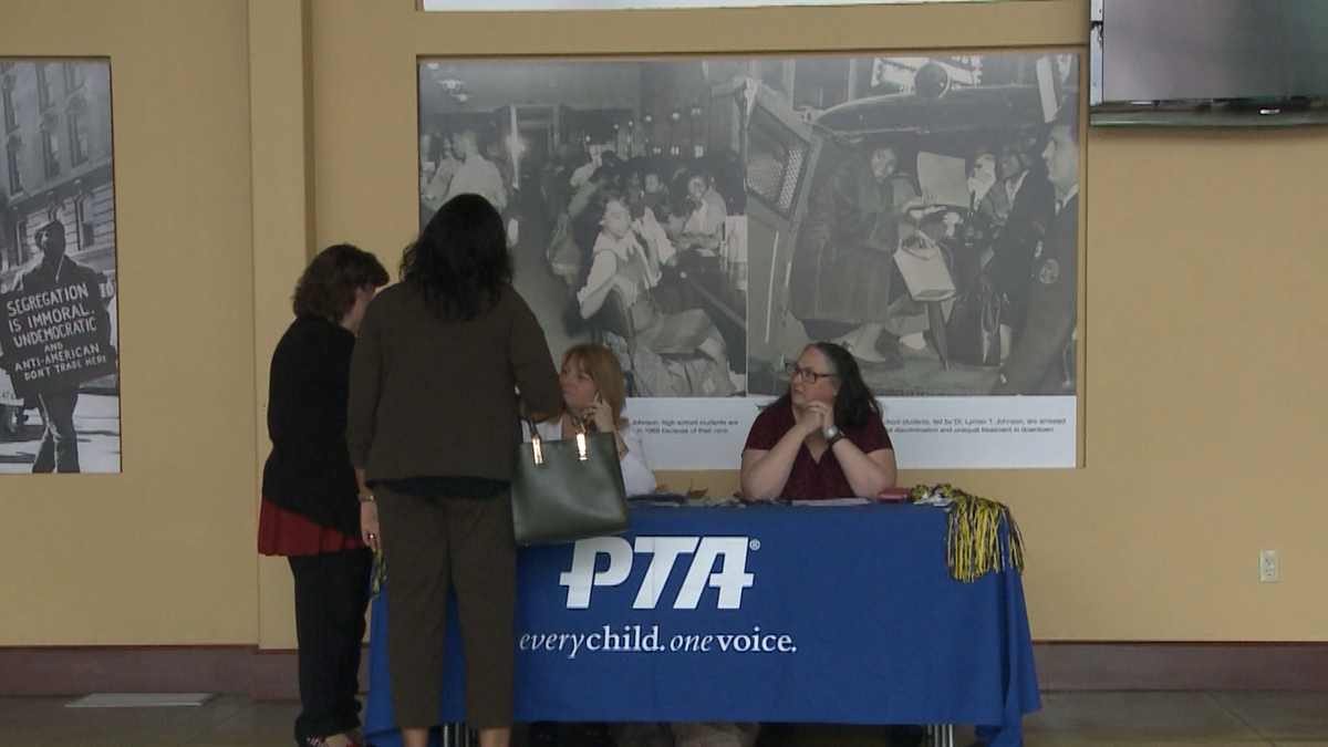 Group plans to petition PTA election, says favored candidates were ...
