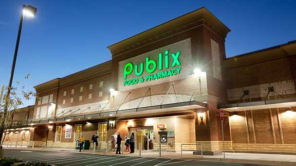 Publix launches new low-cost prescription program