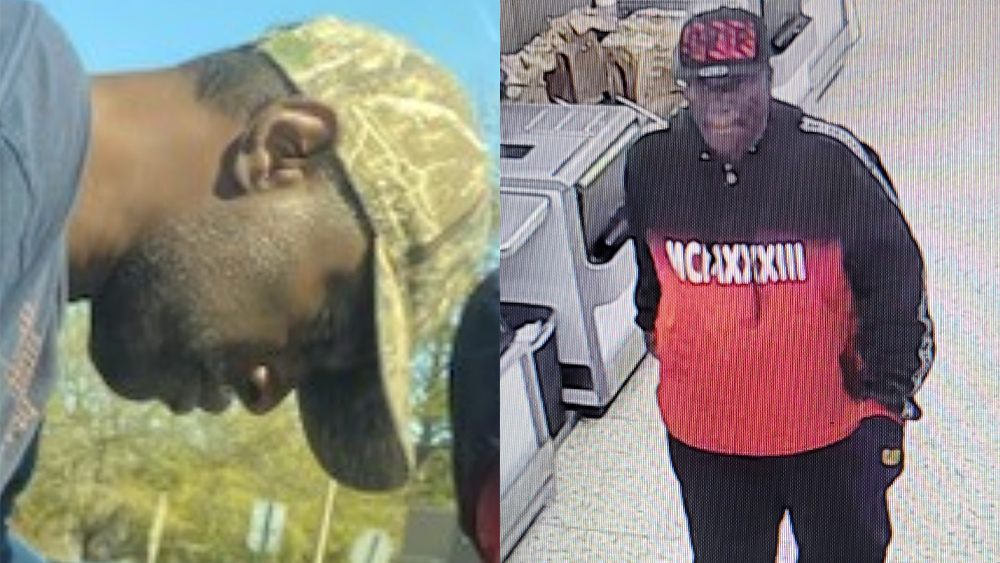 Georgia: Police seek suspects after grocery store shoplifting