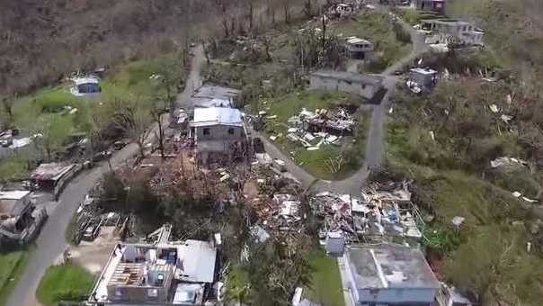 Hurricane Maria remembered 6 years later