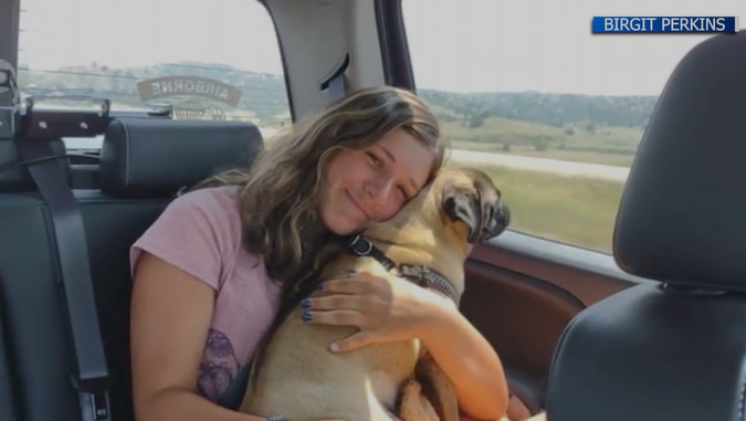 Florida family heartbroken after pug dies at boarding facility