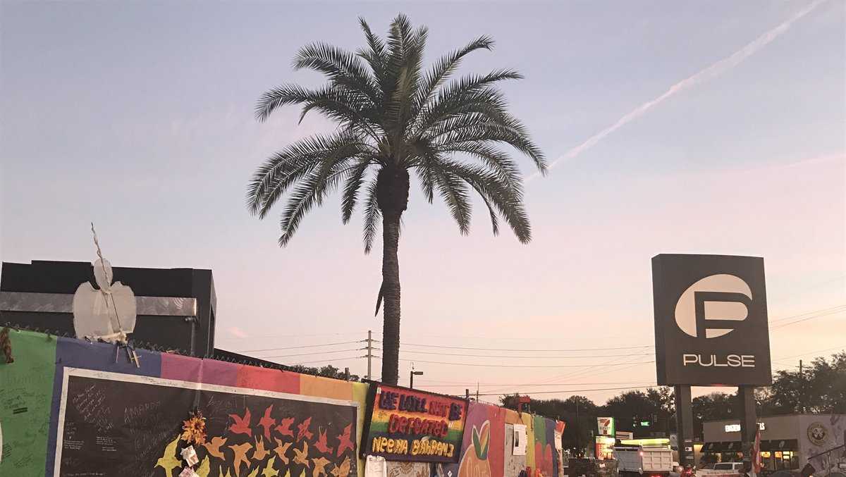 Pulse: Memorial design to be approved at final advisory committee meeting