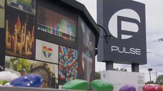 Pulse survivors, victims’ families demand memorial at attack site
