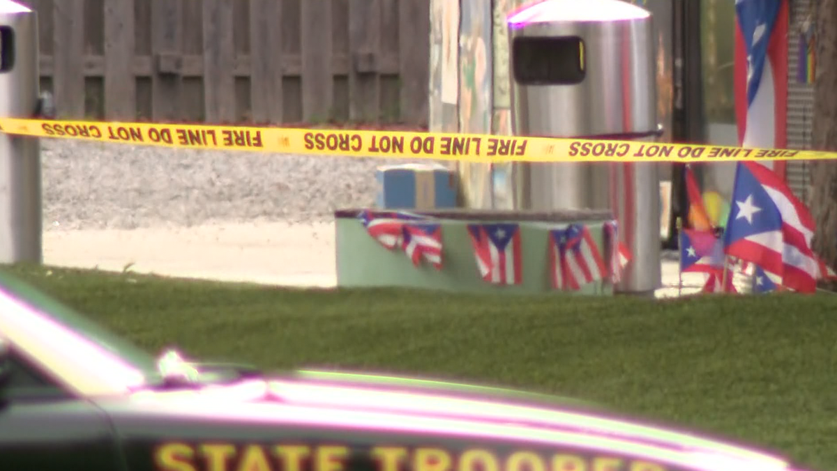 Roads around Pulse nightclub reopened after package delivered