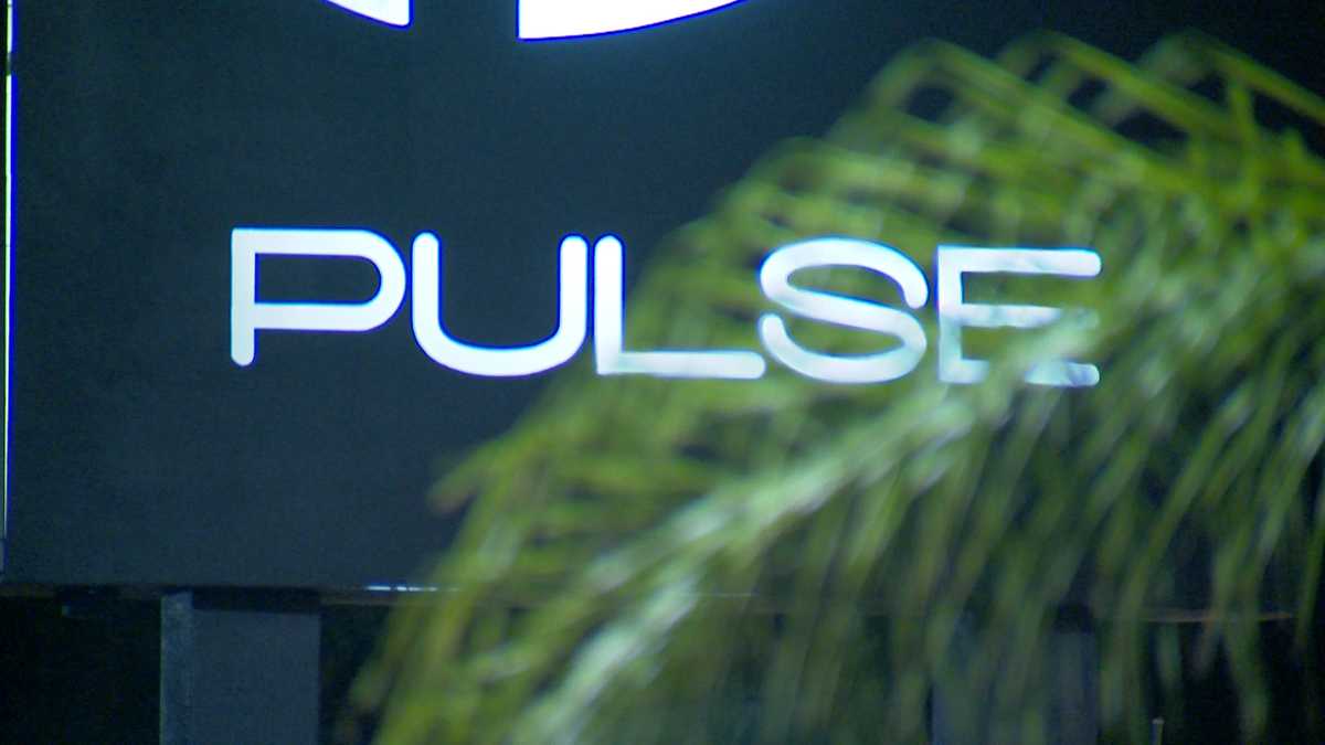 Photos: Survivors, families mark 6 months since Pulse shooting