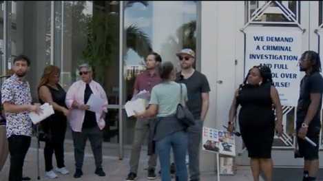 Pulse survivors, victims' families speak on onePULSE Foundation