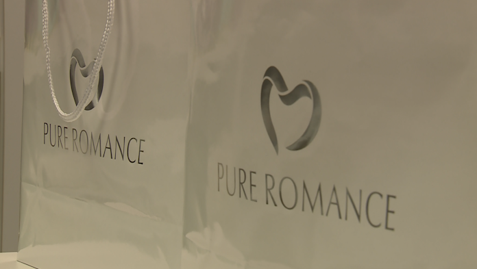 Pure Romance celebrates 25 years with World Conference
