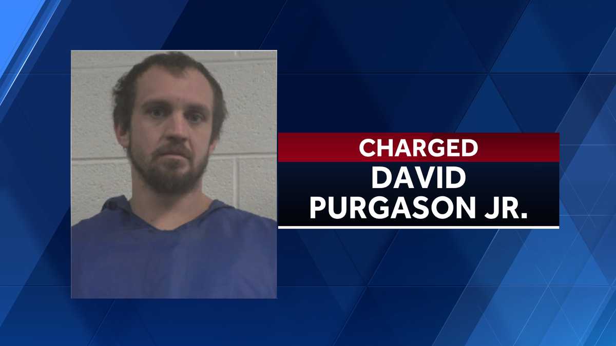 Man charged in connection to January 2024 road rage shooting in ...