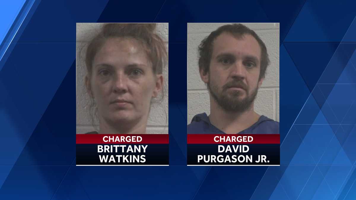 North Carolina: 2 arrested in connection to string of violent crimes