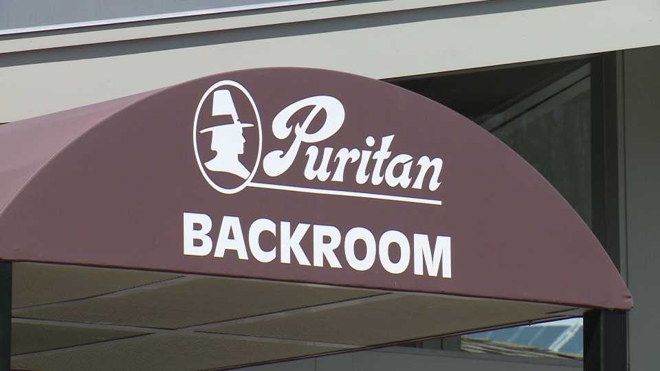 Monday, April 17th: The Puritan Backroom Turns 100