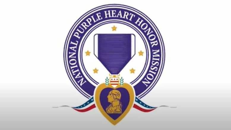 Organization seeks nominations for Purple Heart Patriot Project