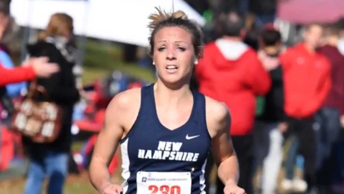 Vermont native Elle Purrier qualifies for World Championship