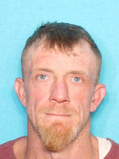 Hammond suspect sought after evading capture twice