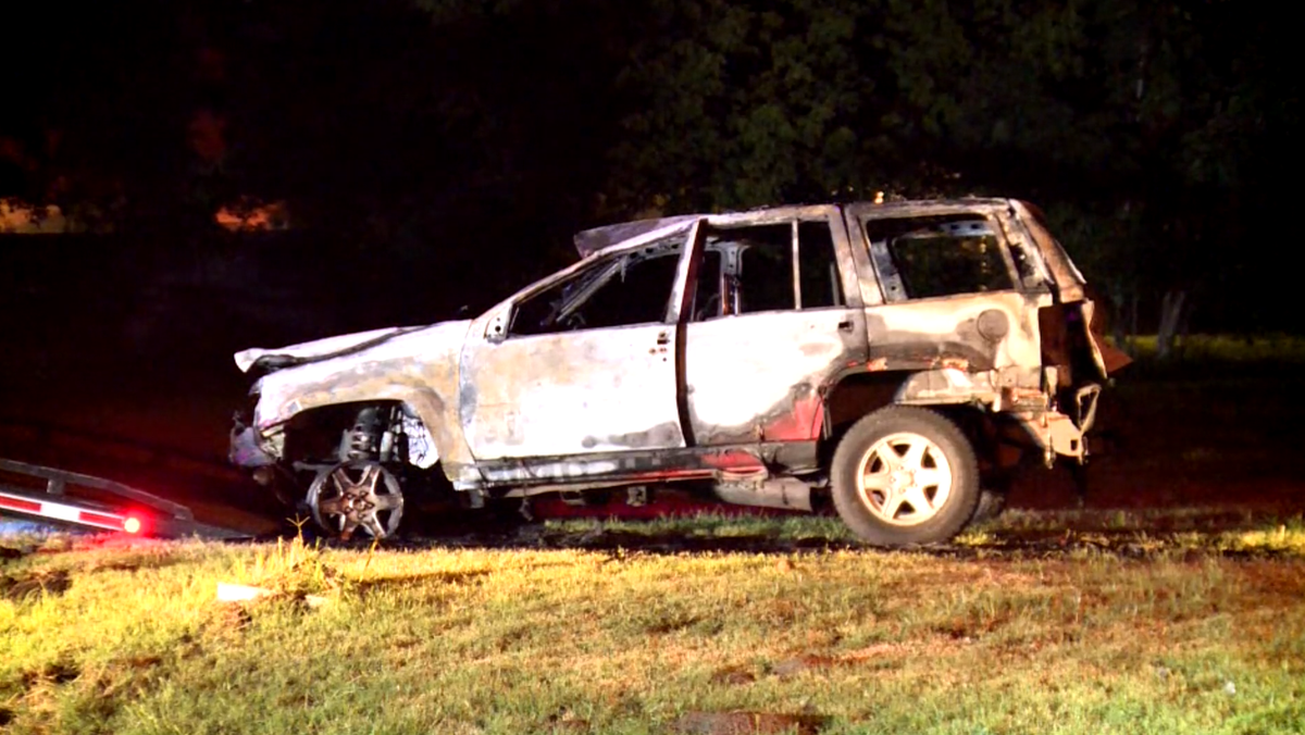Suspect In Custody After Towing Incident At Okc Apartment Complex Leads